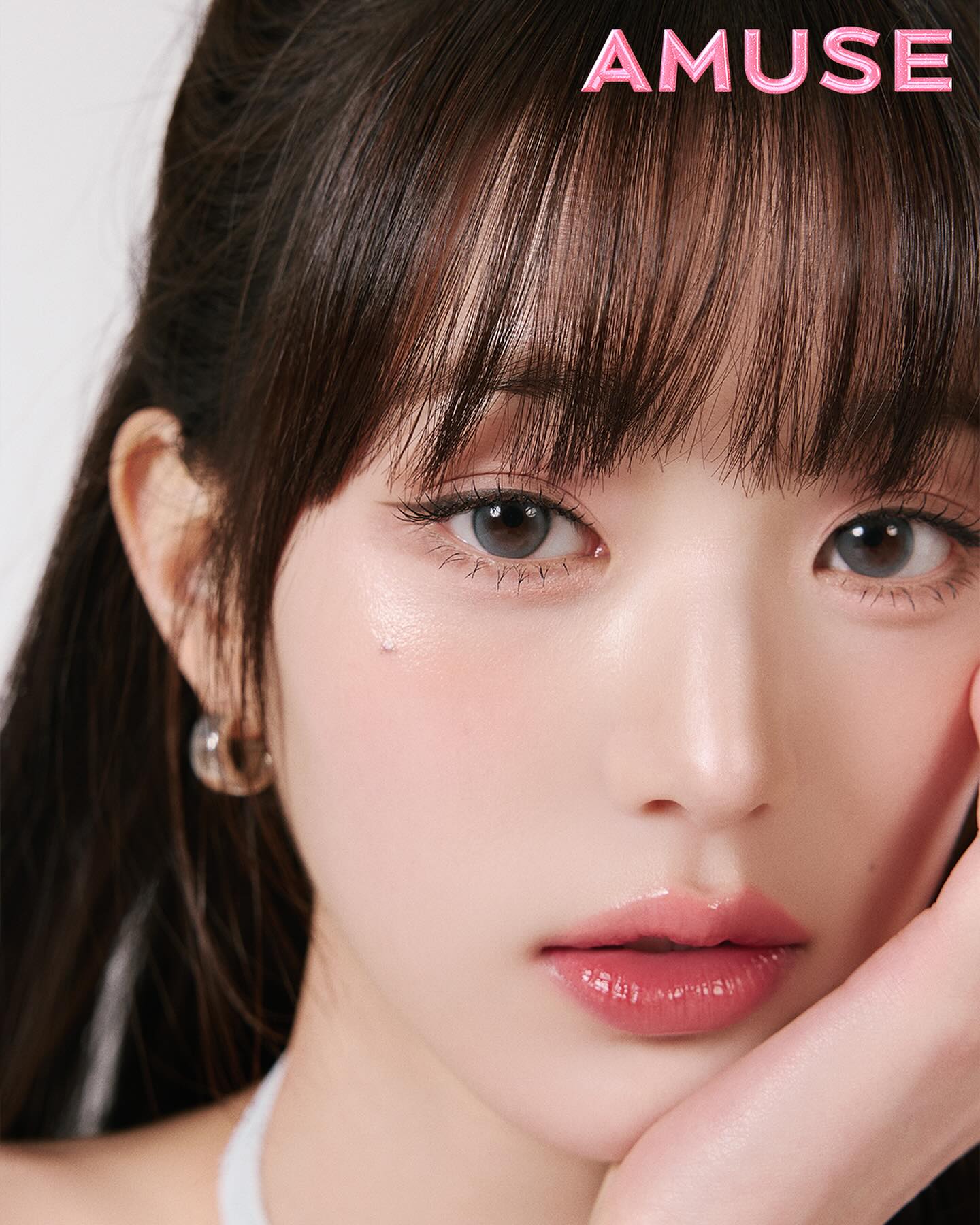 Phấn Nước Amuse Dew Power Vegan Cushion – Kallos Vietnam