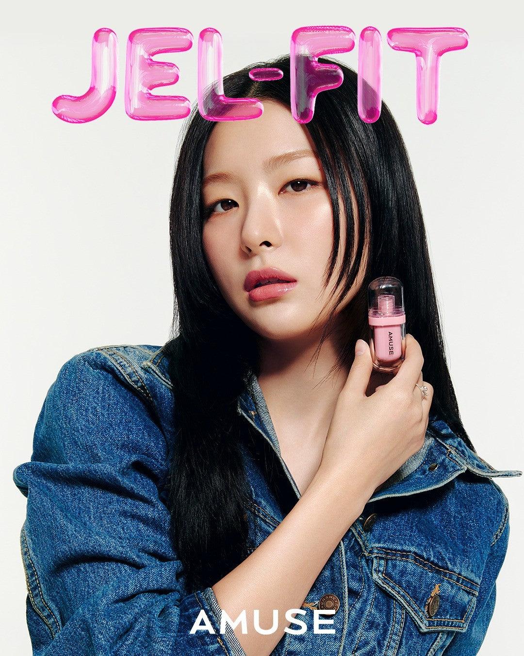 Son Amuse Jel Fit Tint – Kallos