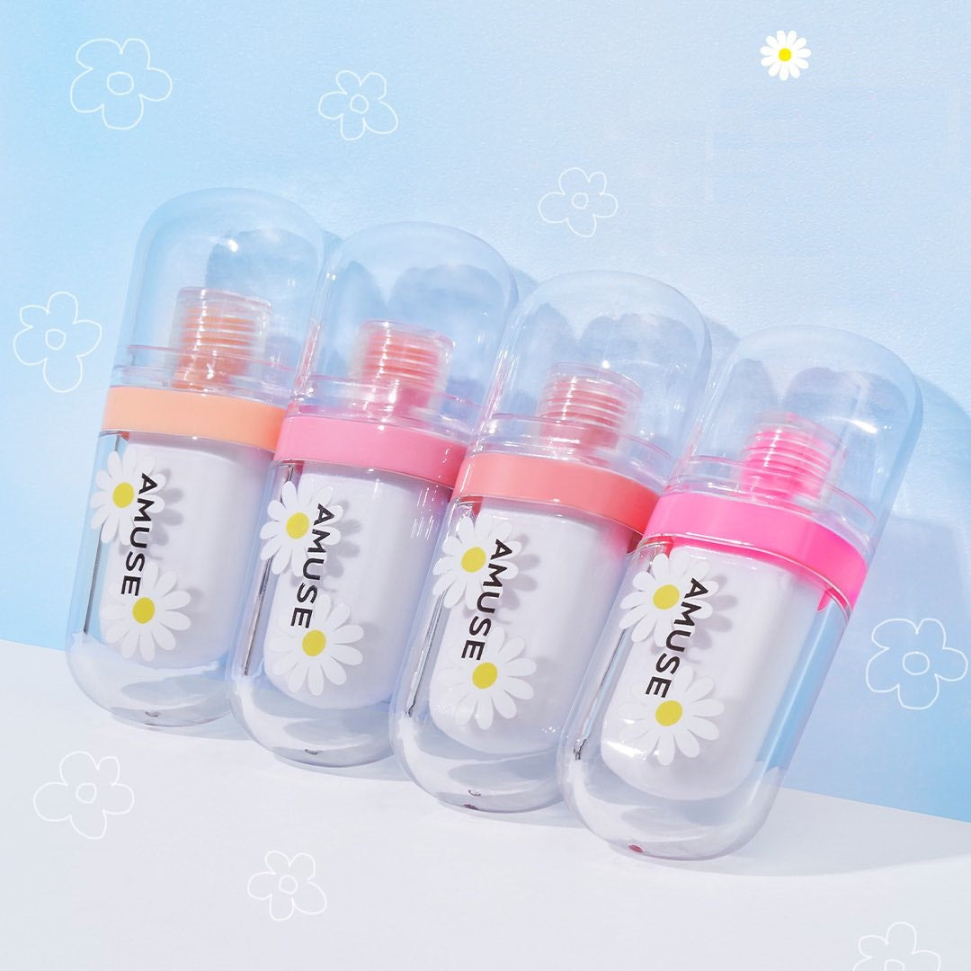 Son Amuse Jel Fit Tint – Kallos Vietnam