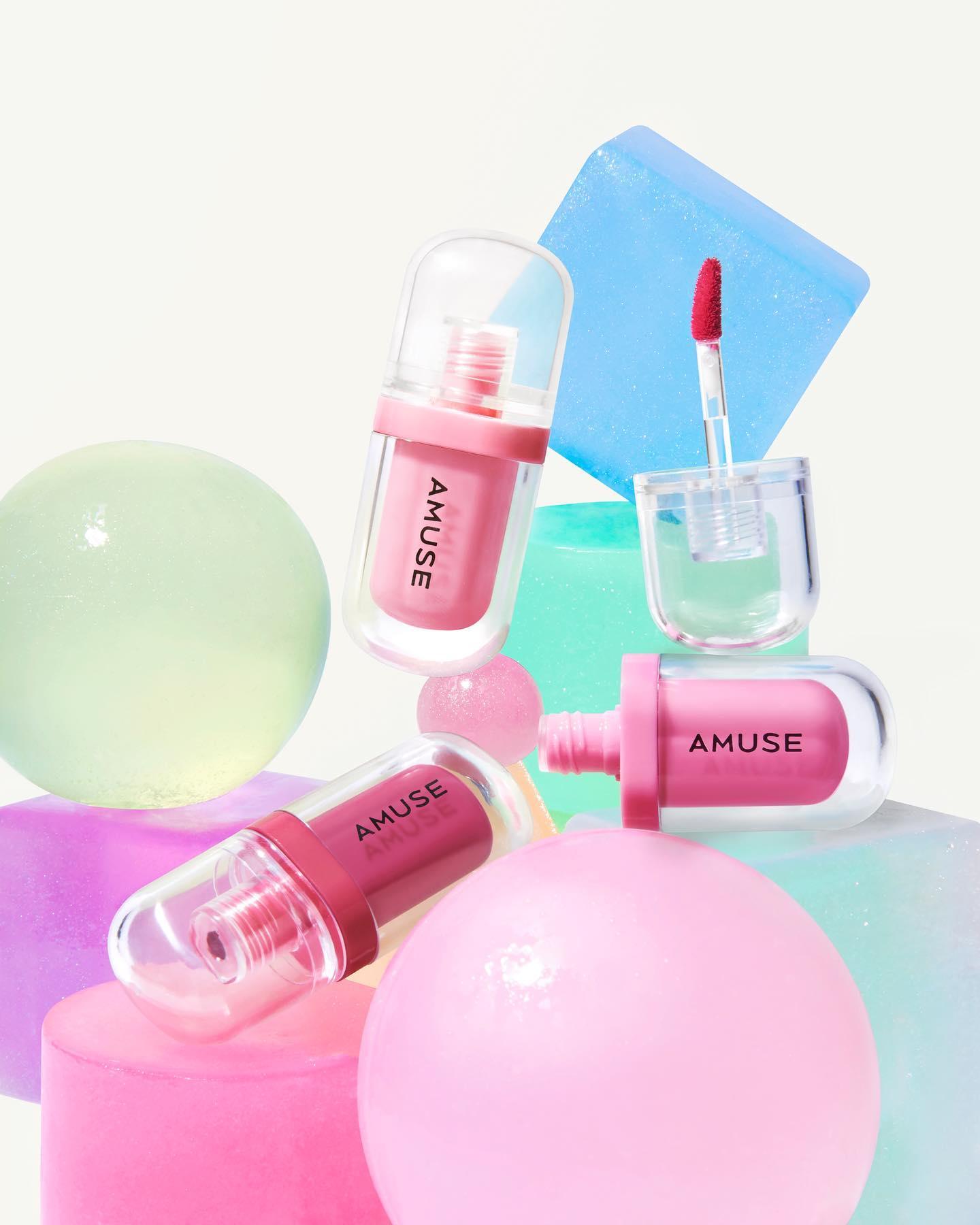 Son Amuse Jel Fit Tint – Kallos