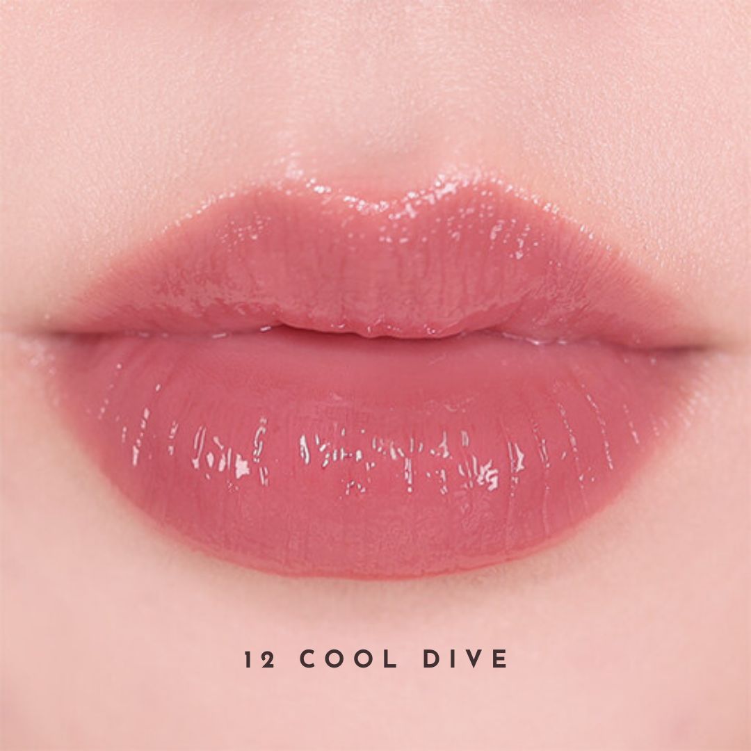 Son Amuse Jel Fit Tint – Kallos