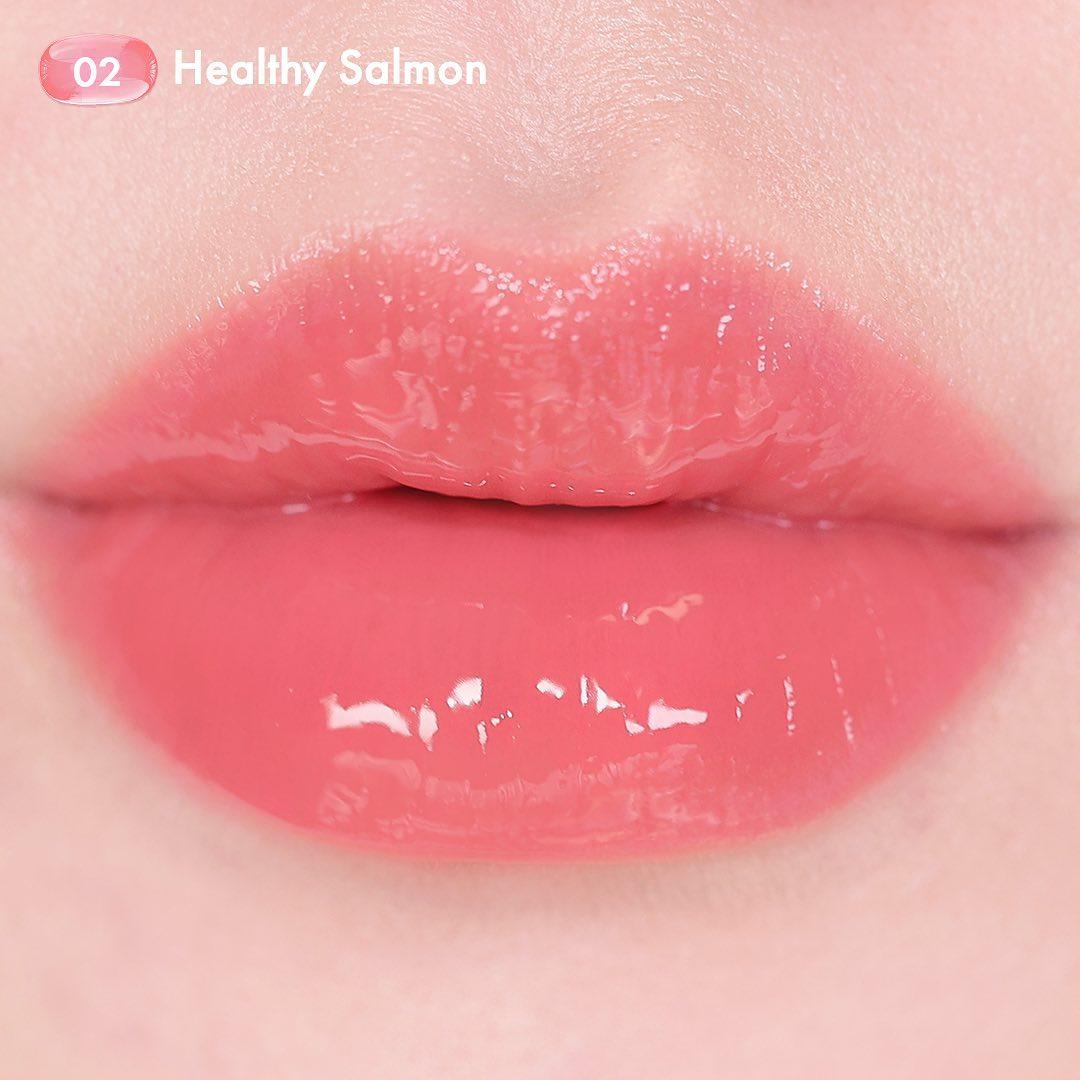 Son Amuse Jel Fit Tint – Kallos