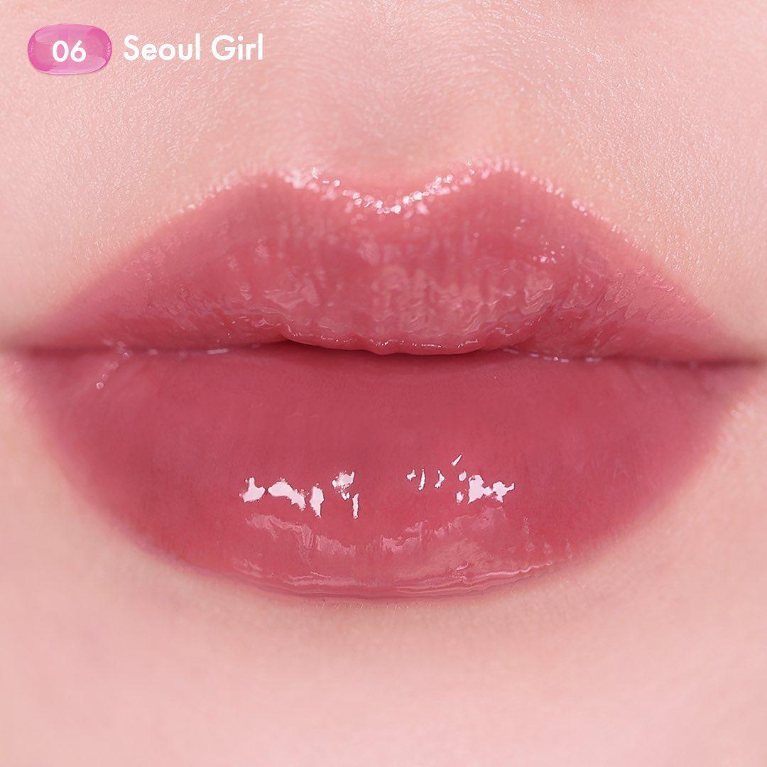 Son Amuse Jel Fit Tint – Kallos