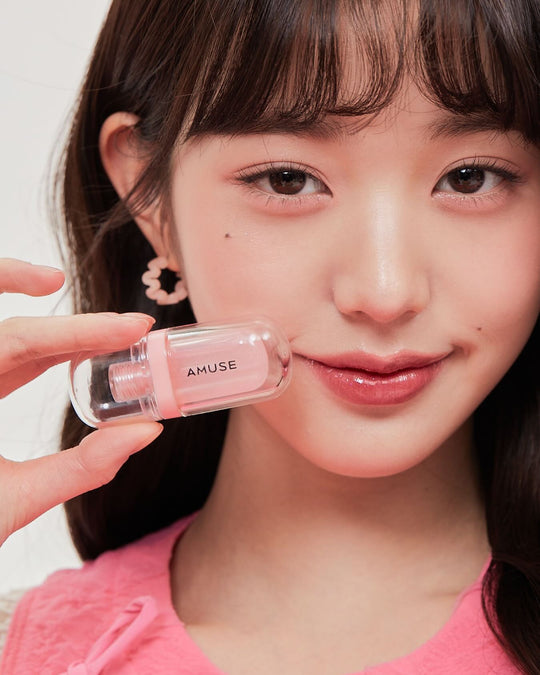 Son Bóng Amuse Lip Fuller – Kallos