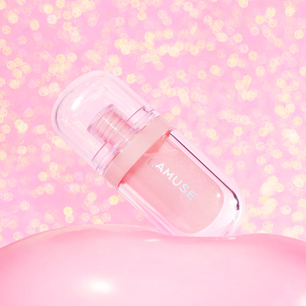 Son Bóng Amuse Lip Fuller – Kallos Vietnam