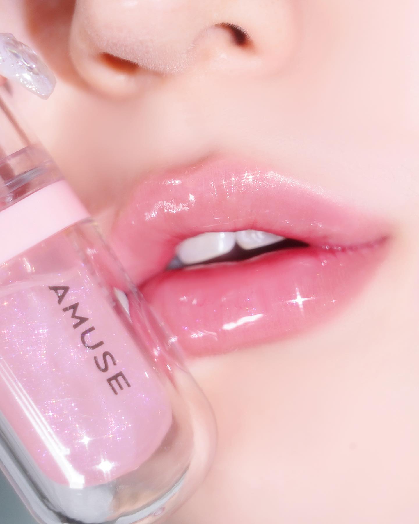 Son Bóng Amuse Lip Fuller – Kallos