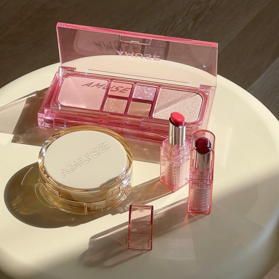 Phấn Mắt Amuse Vegan Face All Palette – Kallos