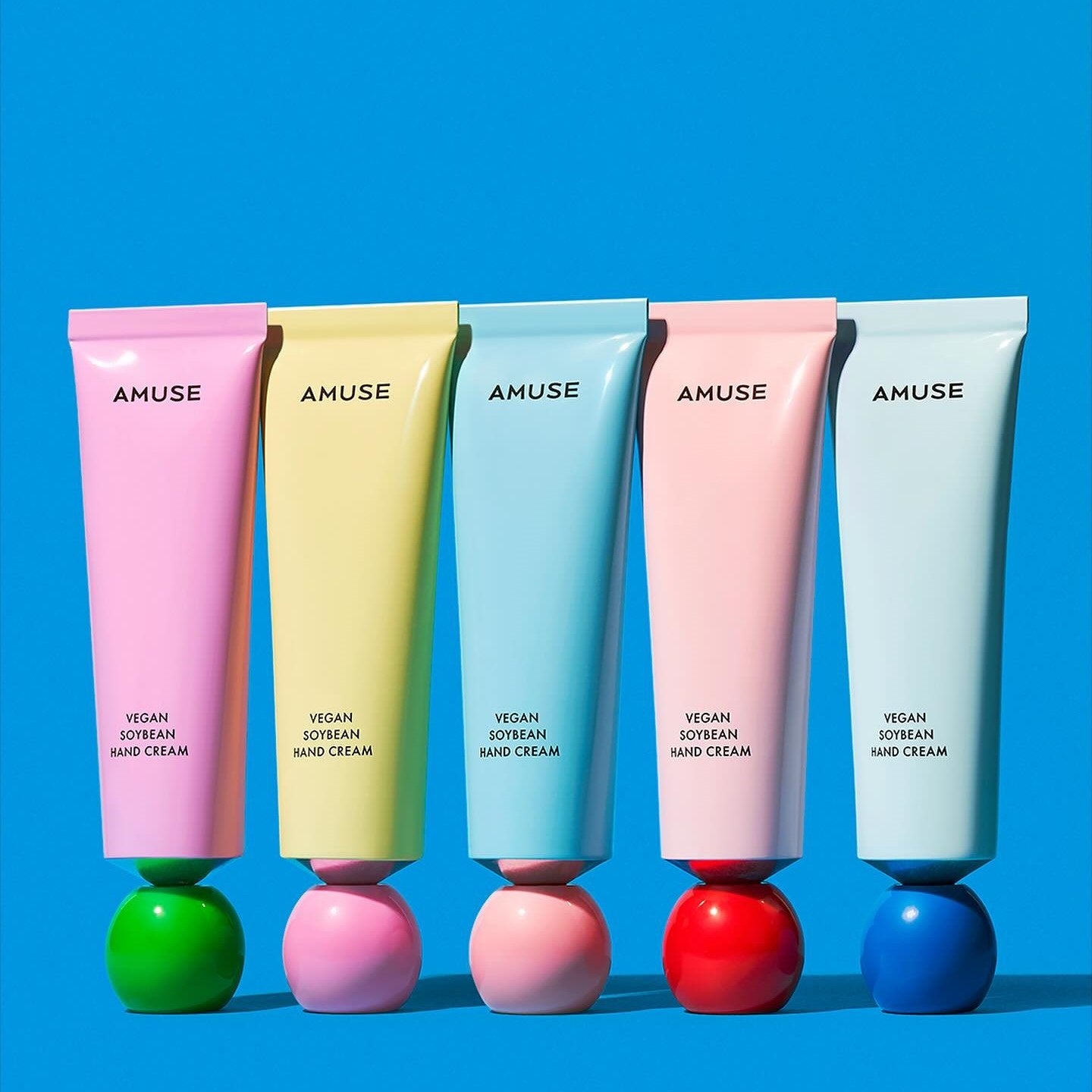 Kem Dưỡng Tay Amuse Vegan Soybean Hand Cream – Kallos Vietnam