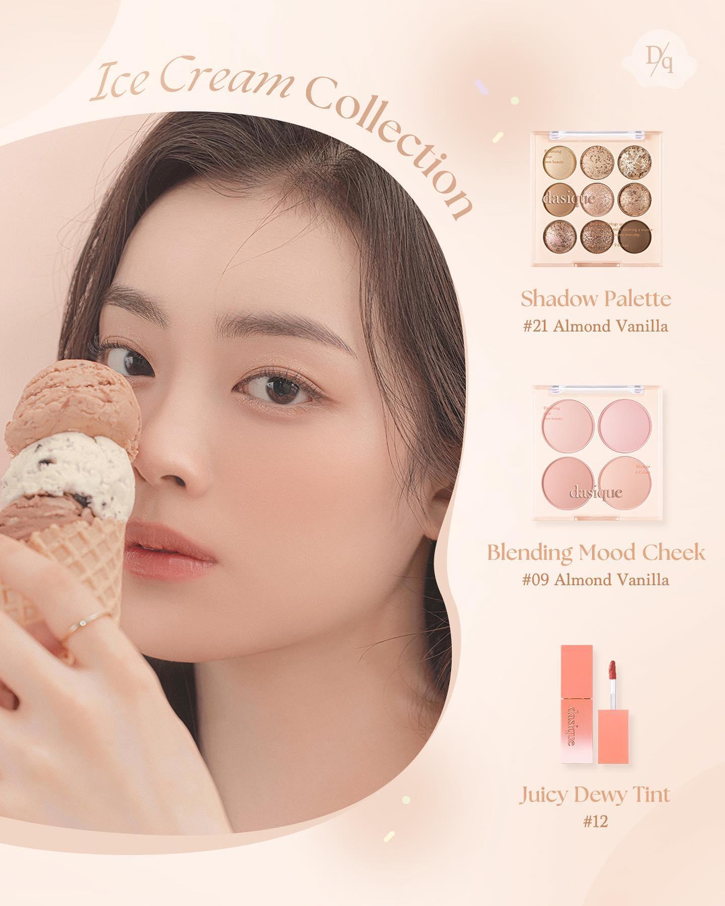 Son Tint Dasique Juicy Dewy Tint – Kallos