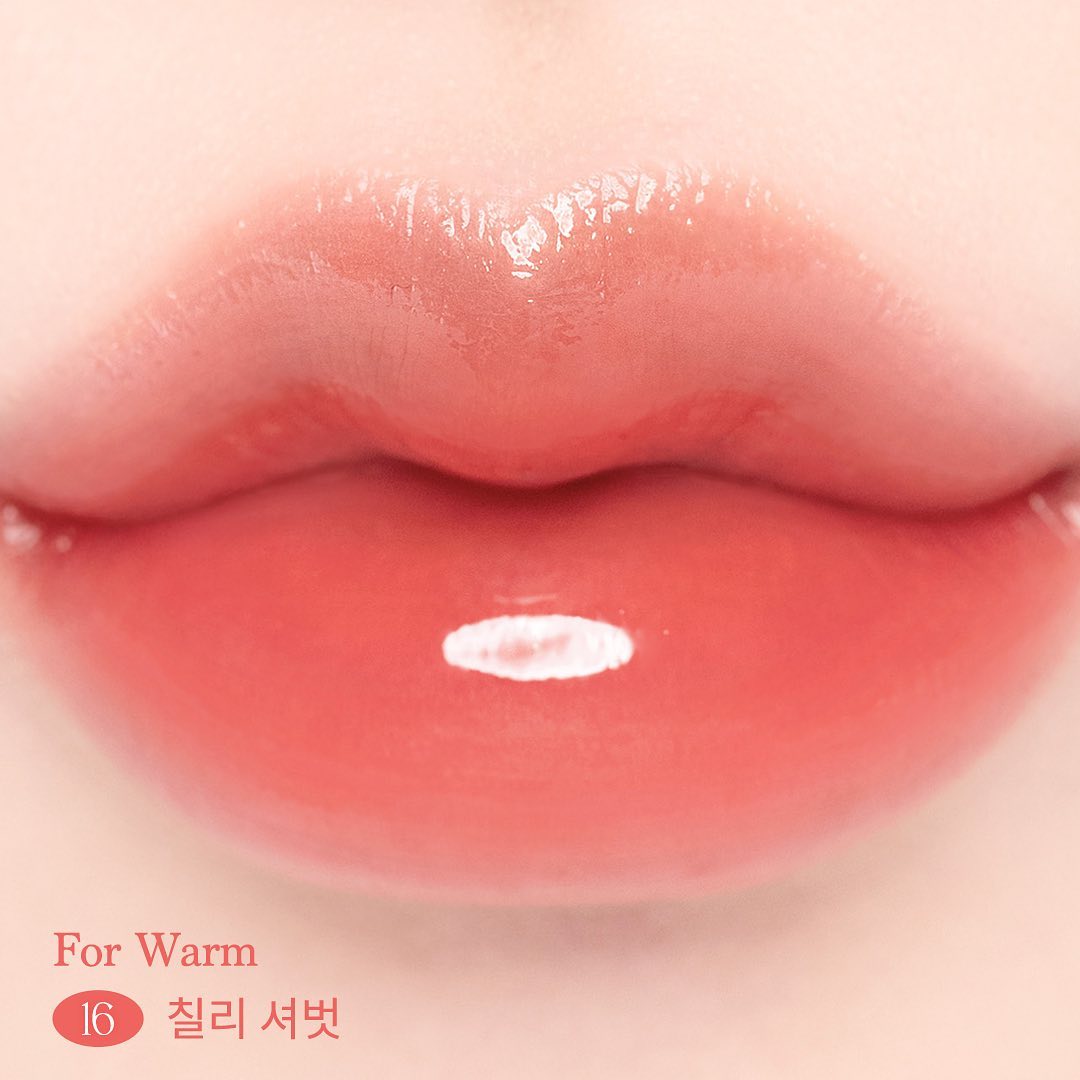 Son Tint Dasique Juicy Dewy Tint Kallos