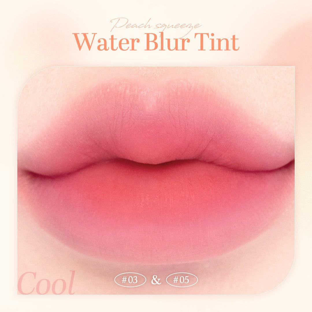 Son Tint Dasique Water Blur Tint – Kallos