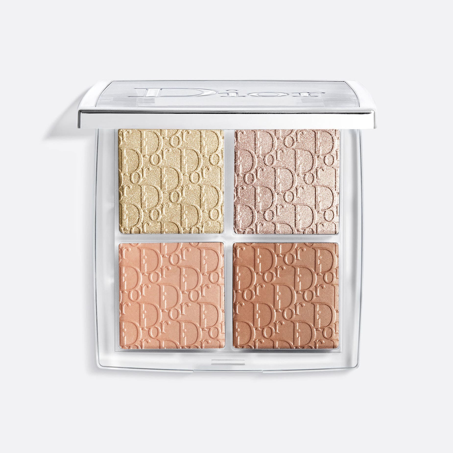 Phấn Bắt Sáng Dior Backstage Glow Face Palette – Kallos Vietnam