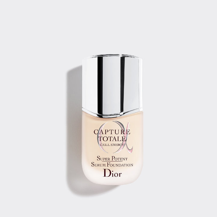 Kem Nền Dior Capture Total Super Potent Serum Foundation – Kallos Vietnam