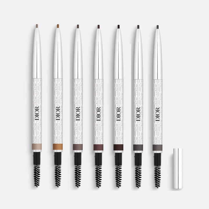 Mascara Chân Mày Dior Diorshow On Set Brow – Kallos Vietnam