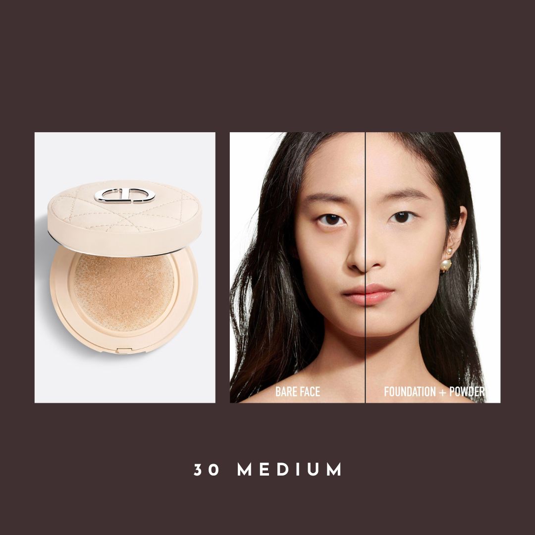 Phấn Phủ Dior Forever Powder Cushion – Kallos