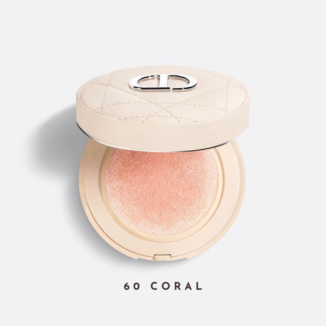 Phấn Phủ Dior Forever Powder Cushion – Kallos