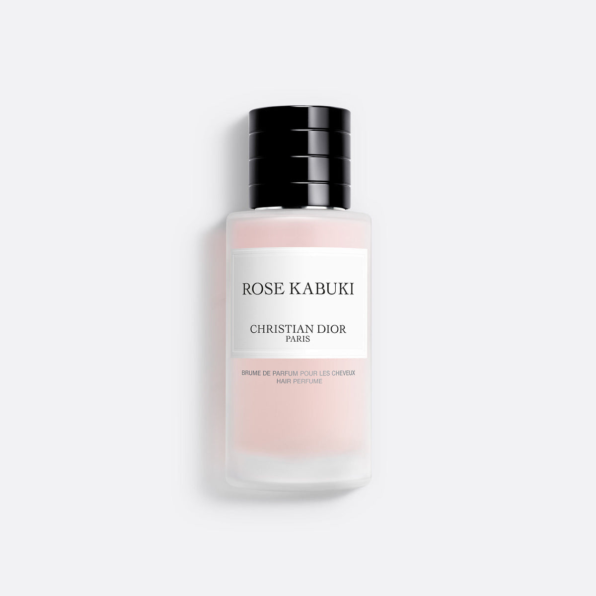 Xịt Dưỡng Tóc Dior Rose Kabuki Hair Mist – Kallos Vietnam