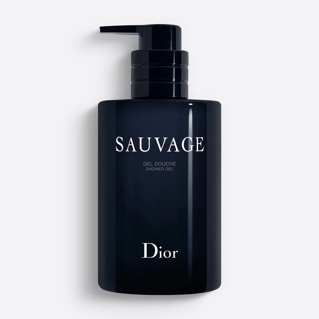 Sữa Tắm Dior Sauvage Shower Gel – Kallos Vietnam