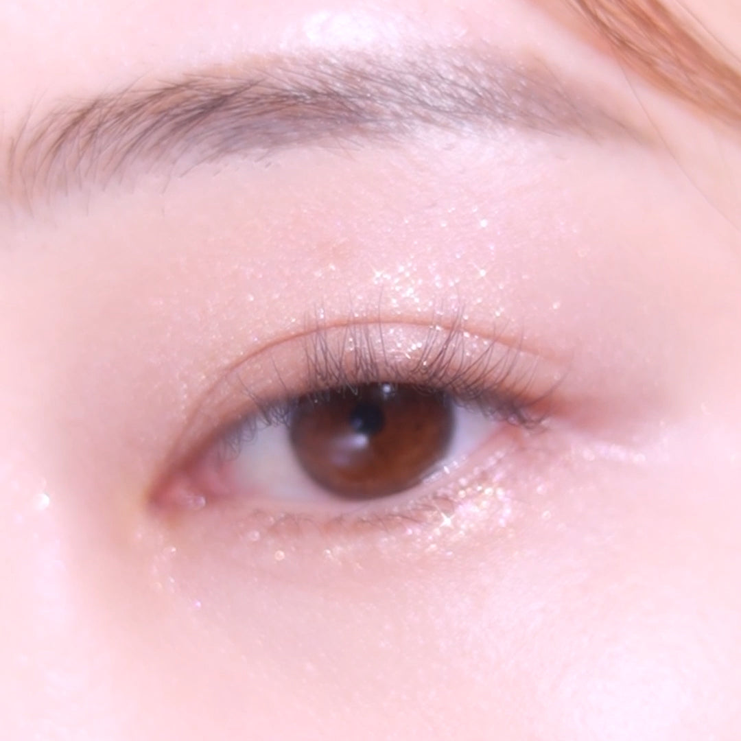 Phấn Mắt Espoir Real Eye Rosy BB Palette – Kallos