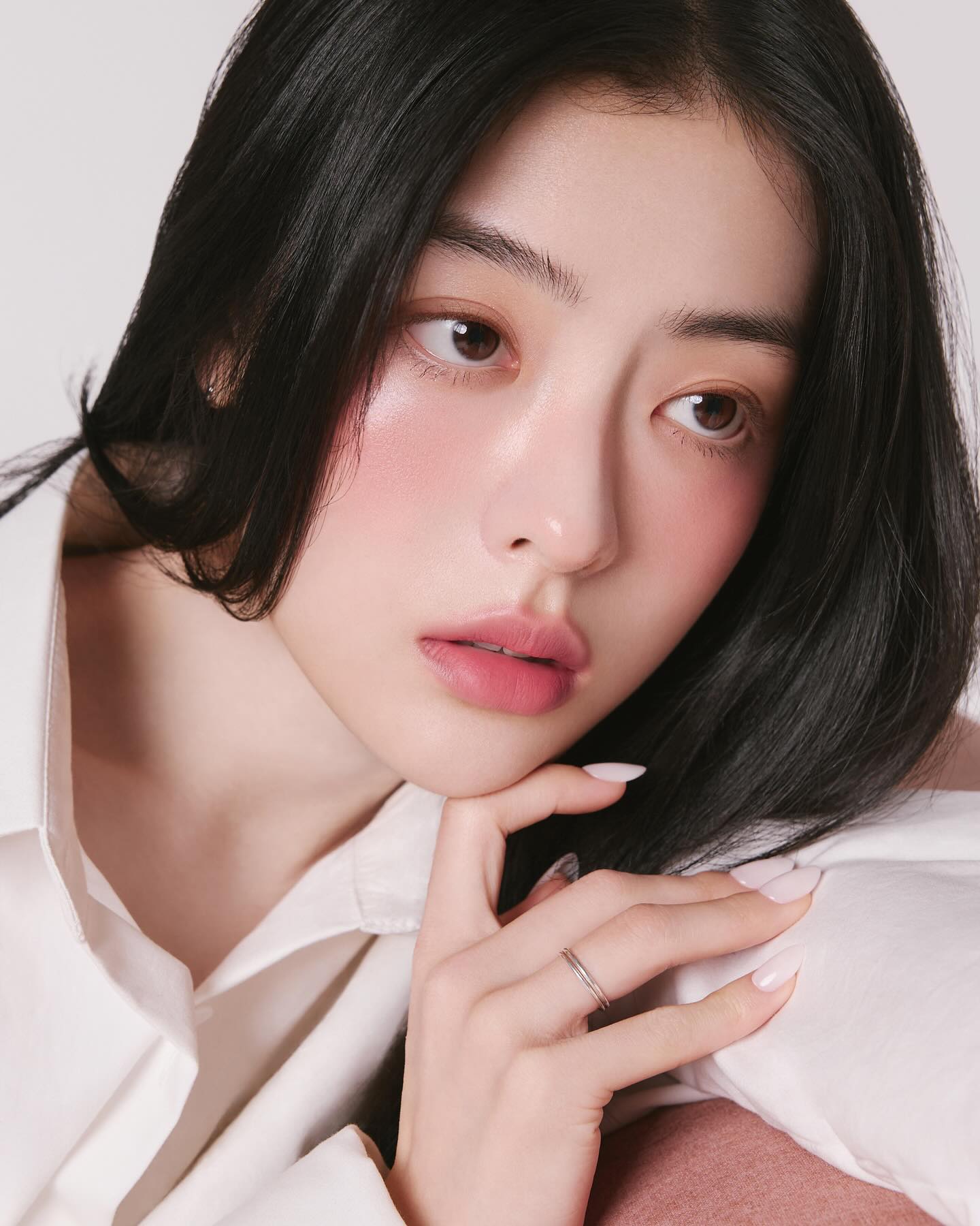 Bộ Son Má Hồng Espoir Serenade Edition – Kallos