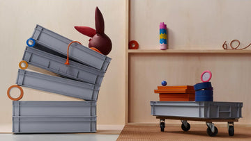 Giấy Thấm Dầu HERMÈS Plein Air Blotting Papers – Kallos