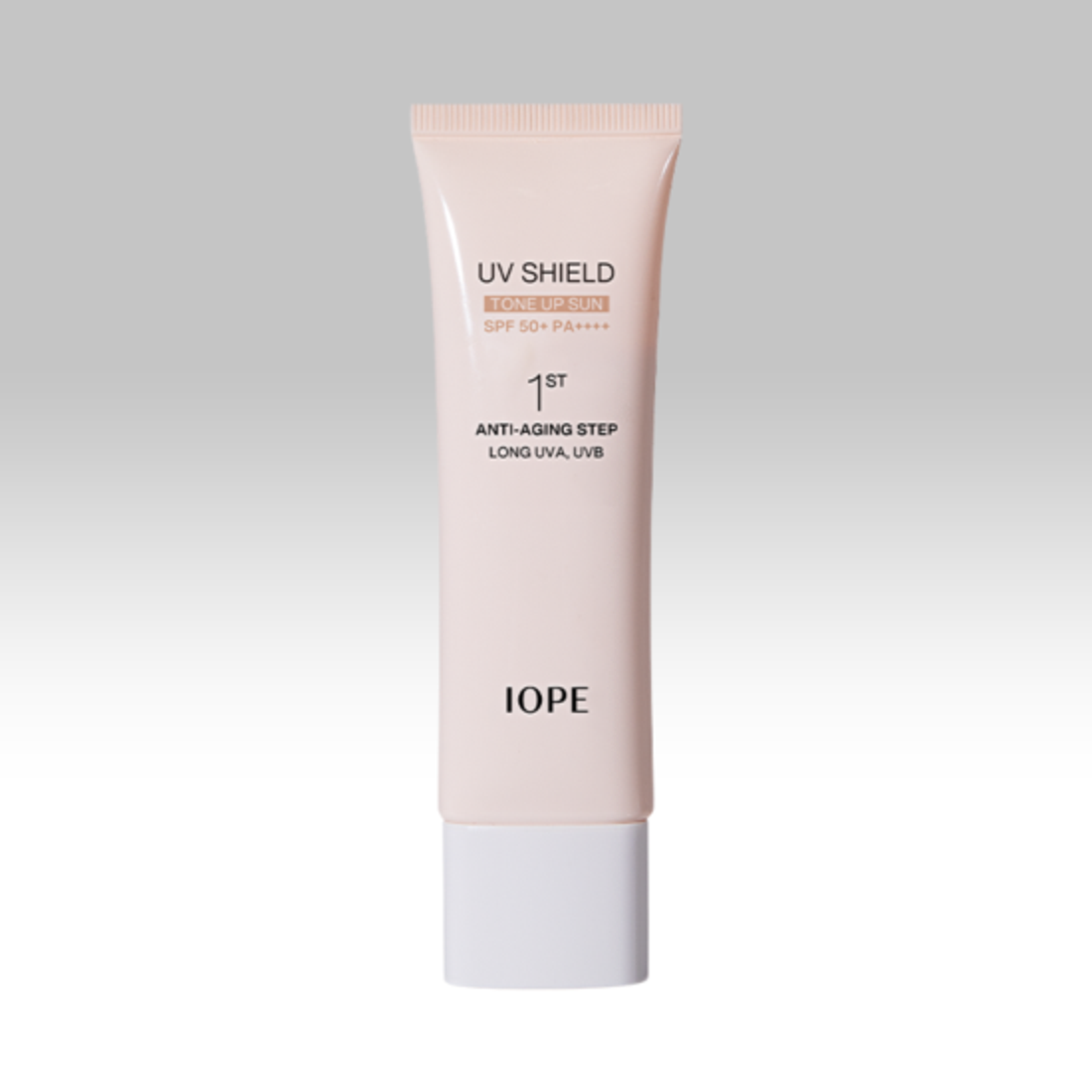 Kem Chống Nắng IOPE UV Shield Essential Tone Up Sun – Kallos Vietnam