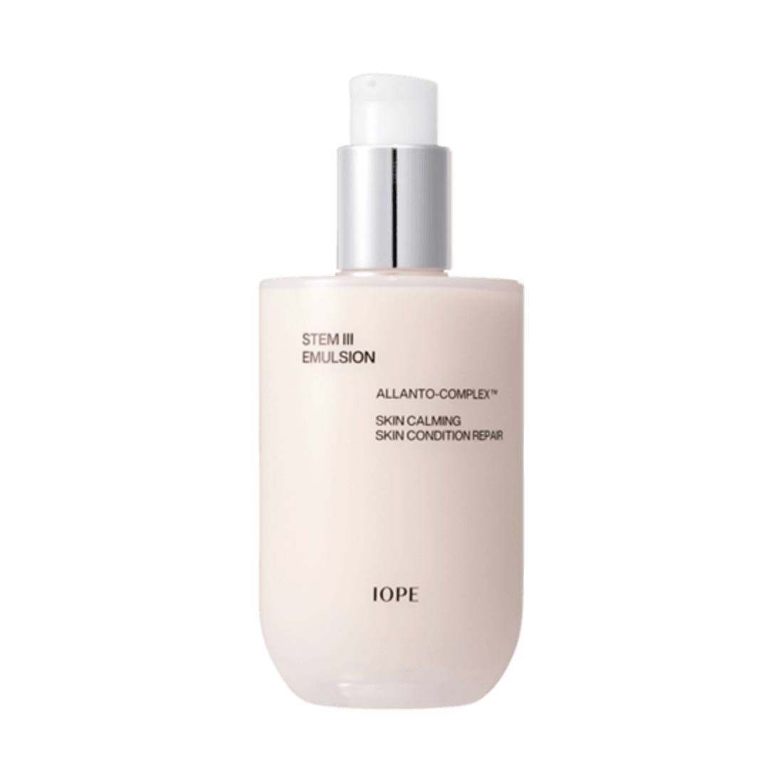 Sữa Dưỡng IOPE STEM 3 Emulsion – Kallos Vietnam