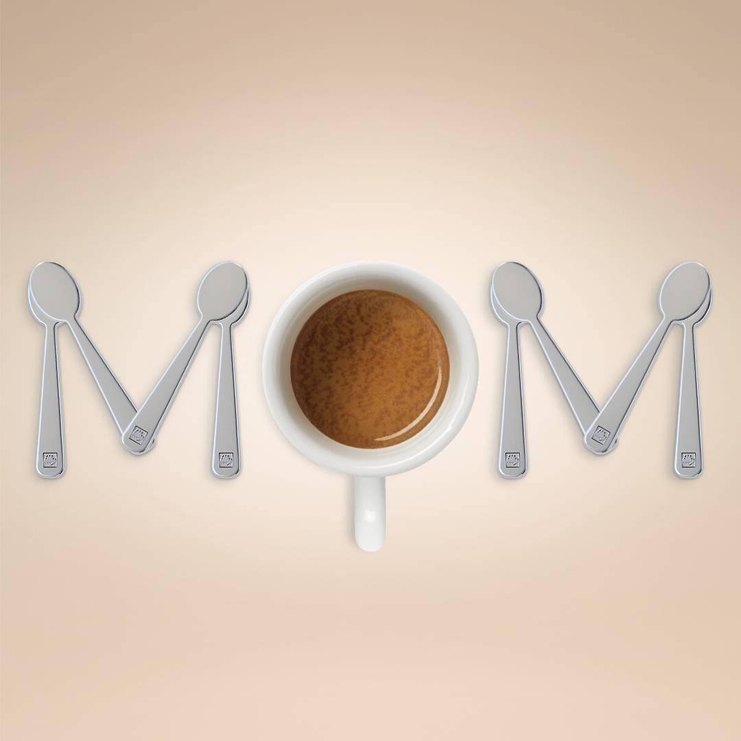 Thìa Cà Phê Illy Spoon – Kallos Vietnam