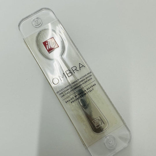 Thìa Cà Phê Illy Spoon – Kallos Vietnam