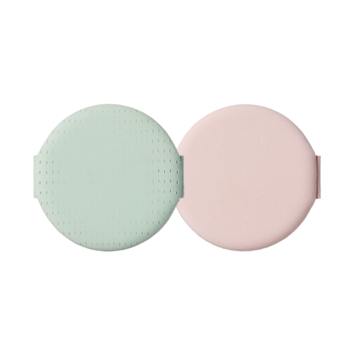 Mút Trang Điểm Dear Dahlia Precision Ruby Cell Puff – Kallos Vietnam