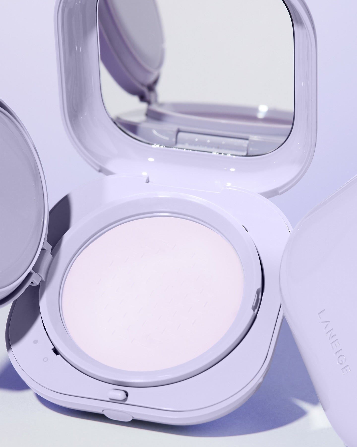 Phấn Phủ Laneige Neo Tone Up Finish Powder – Kallos
