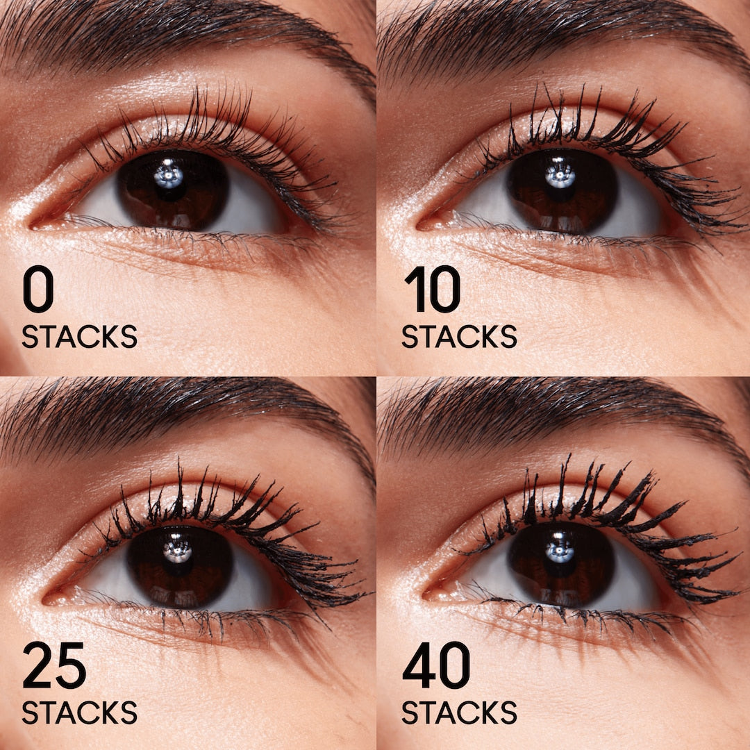 Mascara MAC Macstack Mascara – Kallos