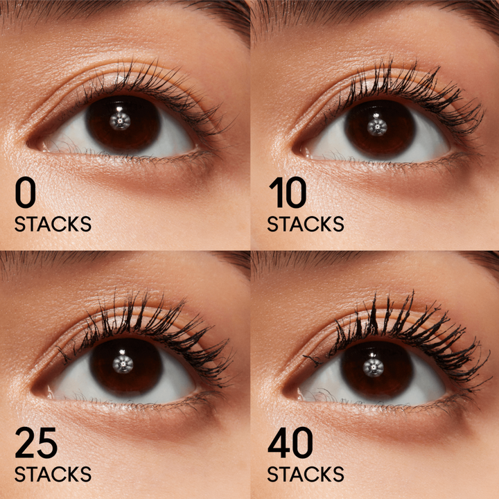 Mascara MAC Macstack Waterproof Mascara – Kallos