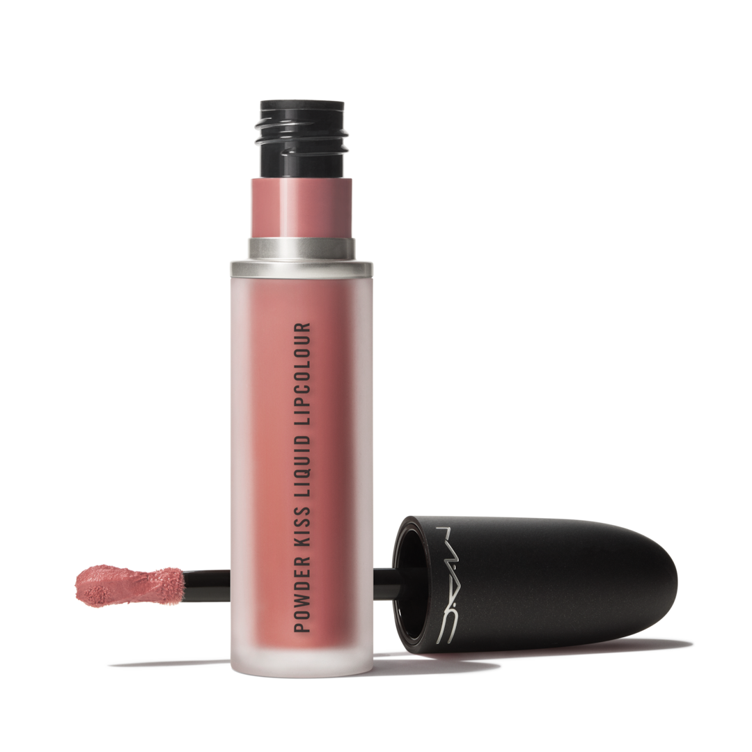 Son MAC Powder Kiss Liquid Lipcolour #996 Date-Maker – Kallos Vietnam