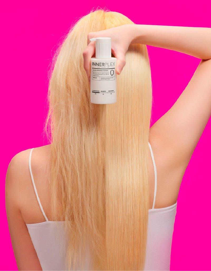Tinh Chất Dưỡng Tóc Mise En Scene Inner Flex Hair Strengthener – Kallos
