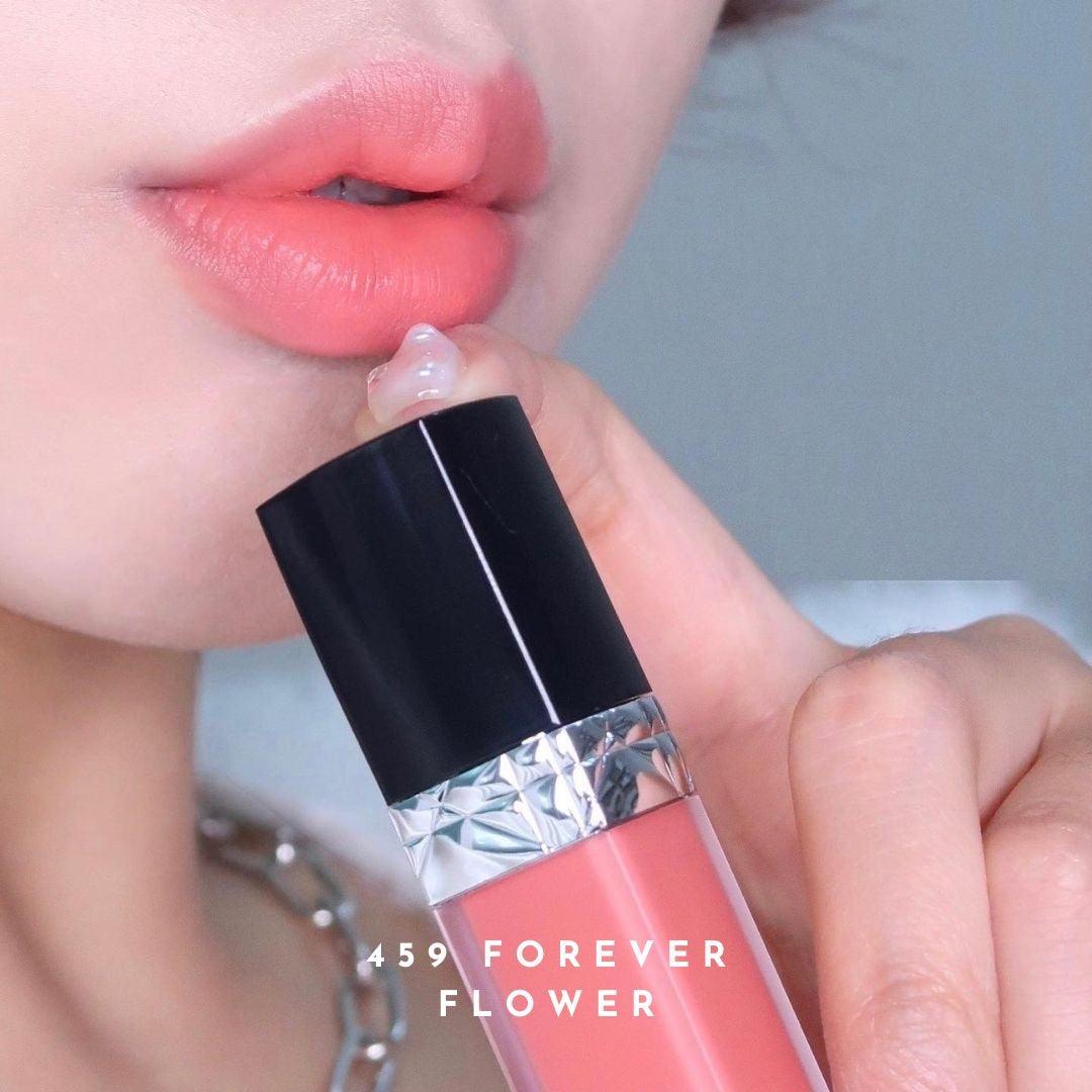 Son Rouge Dior Forever Liquid – Kallos