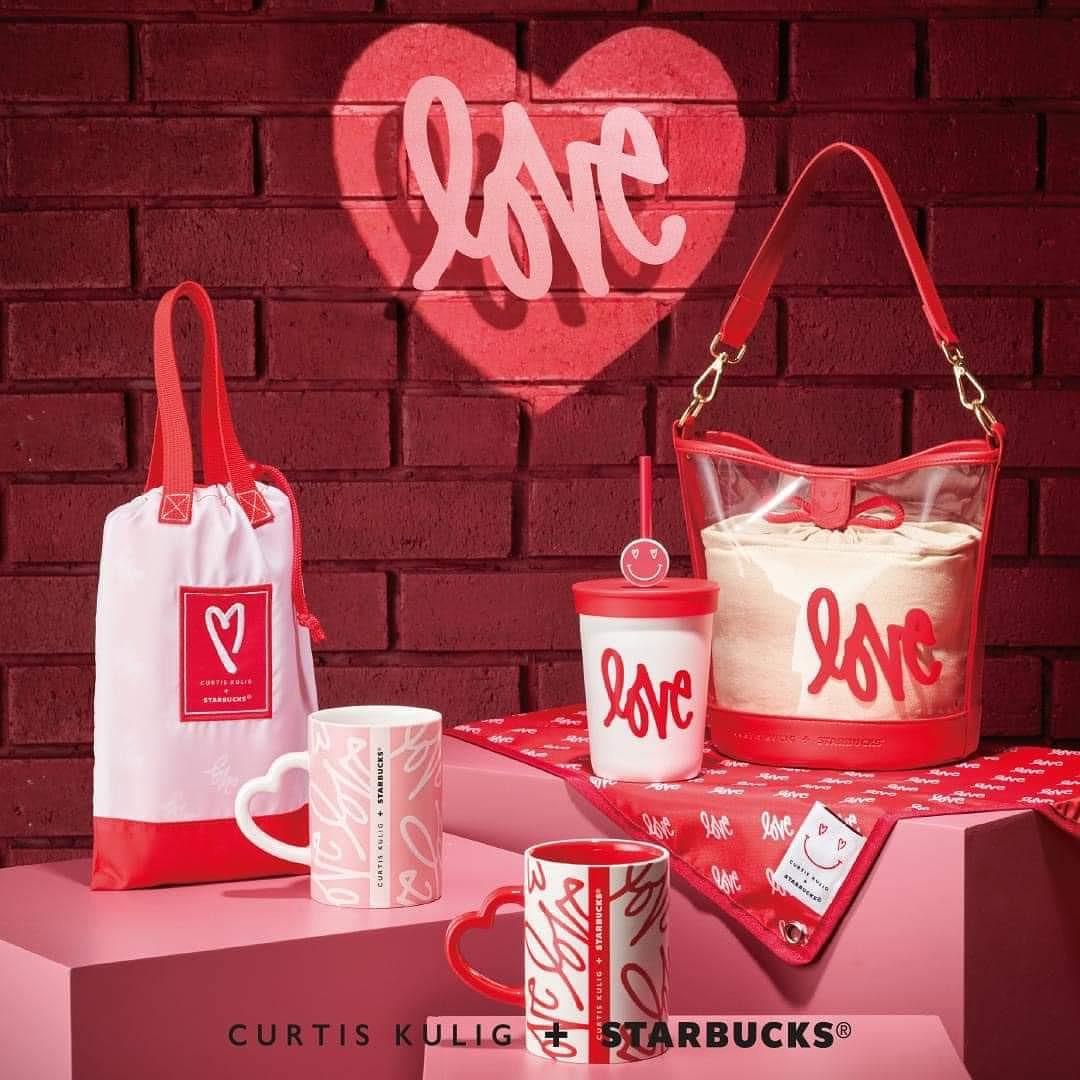 Ly Starbucks 23 Curtis Kulig Mug – Kallos Vietnam