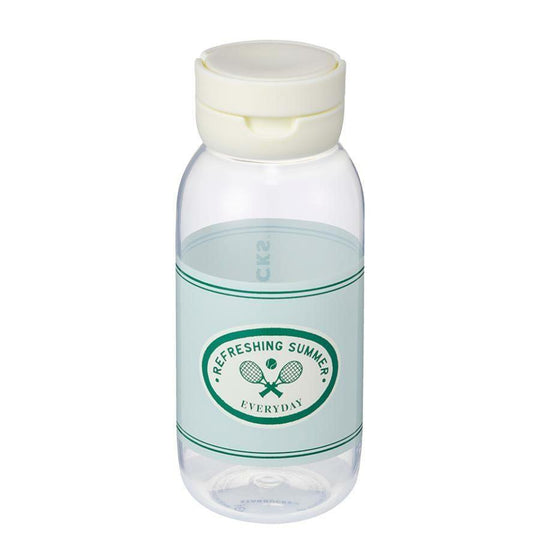 Bình Nước Starbucks 23 Summer Joy Beta Water Bottle – Kallos Vietnam