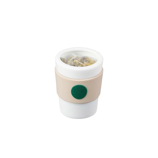 Ly Starbucks Autumn Together Infuser Glass – Kallos