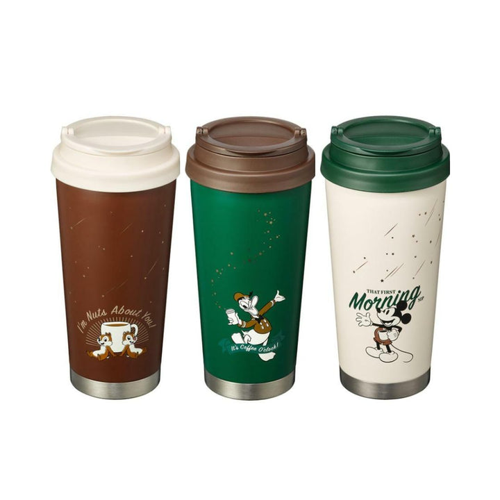 Ly Starbucks SS Disney Mickey Tumbler – Kallos Vietnam
