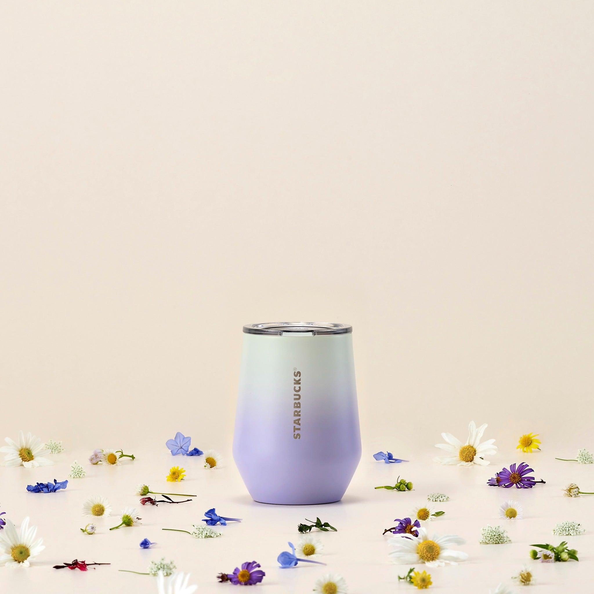 Ly Starbucks SS Summer Hideout Mir Tumbler – Kallos Vietnam
