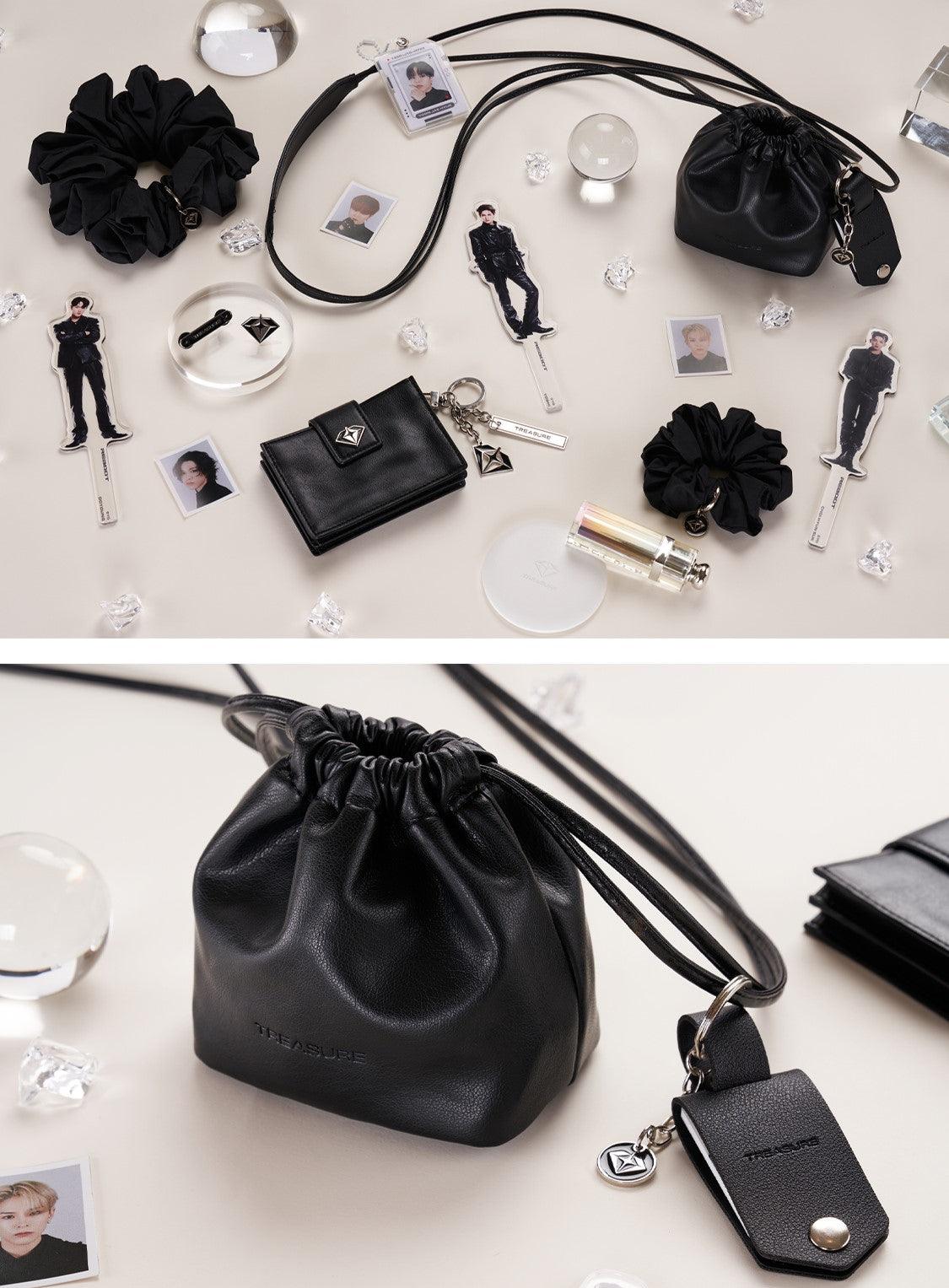 Túi TREASURE Reboot String Pouch – Kallos