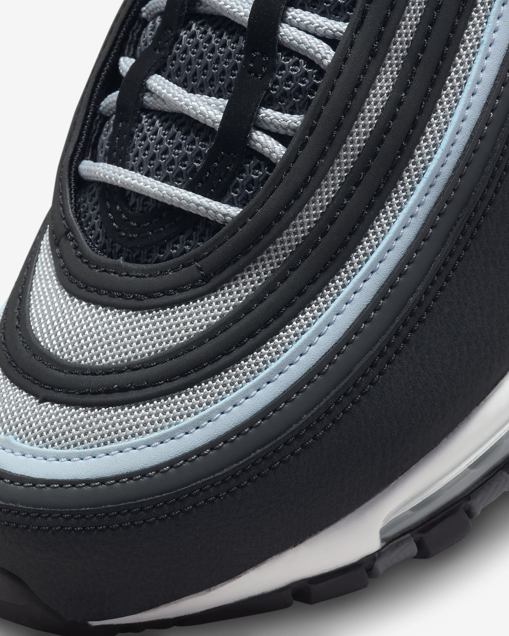 Giày Nike Air Max 97 Men Shoes #Blue Tint – Kallos Vietnam