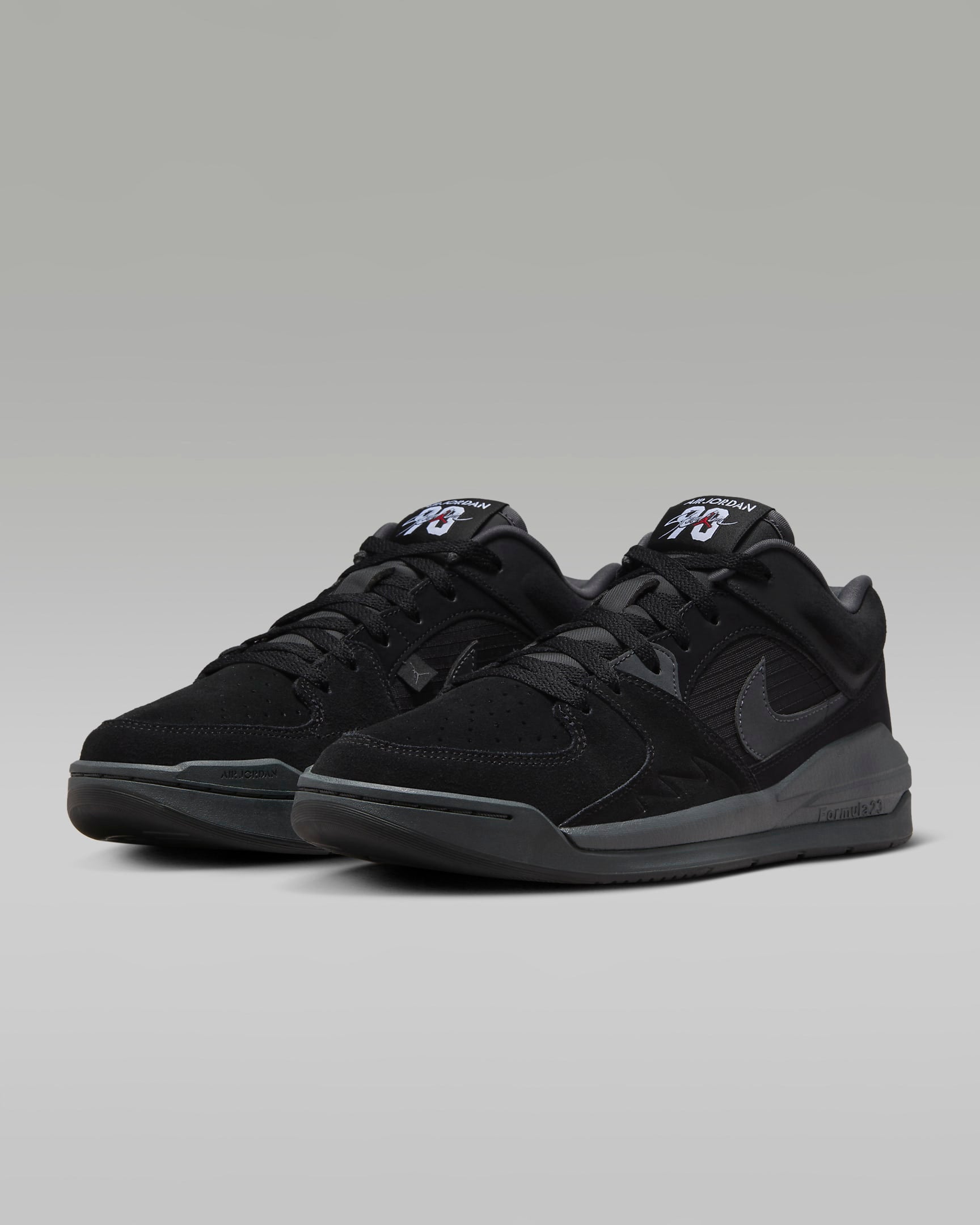 Giày Nike Jordan Stadium 90 Men Shoes #Black – Kallos