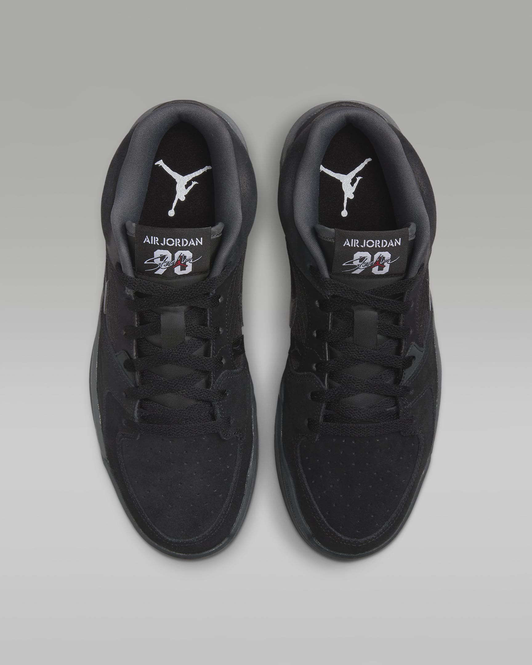Giày Nike Jordan Stadium 90 Men Shoes #Black – Kallos