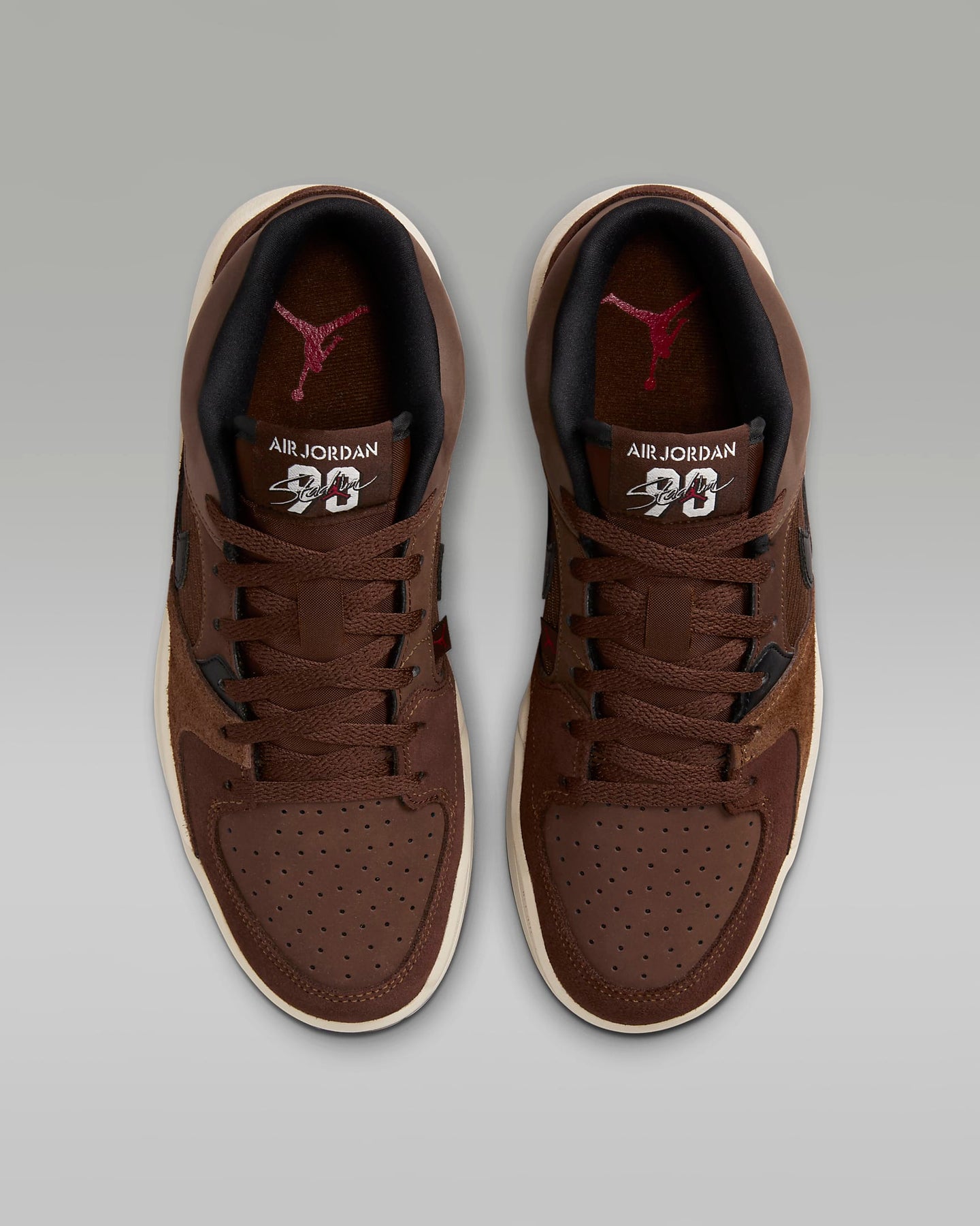 Giày Nike Jordan Stadium 90 Men Shoes #Cacao Wow – Kallos Vietnam