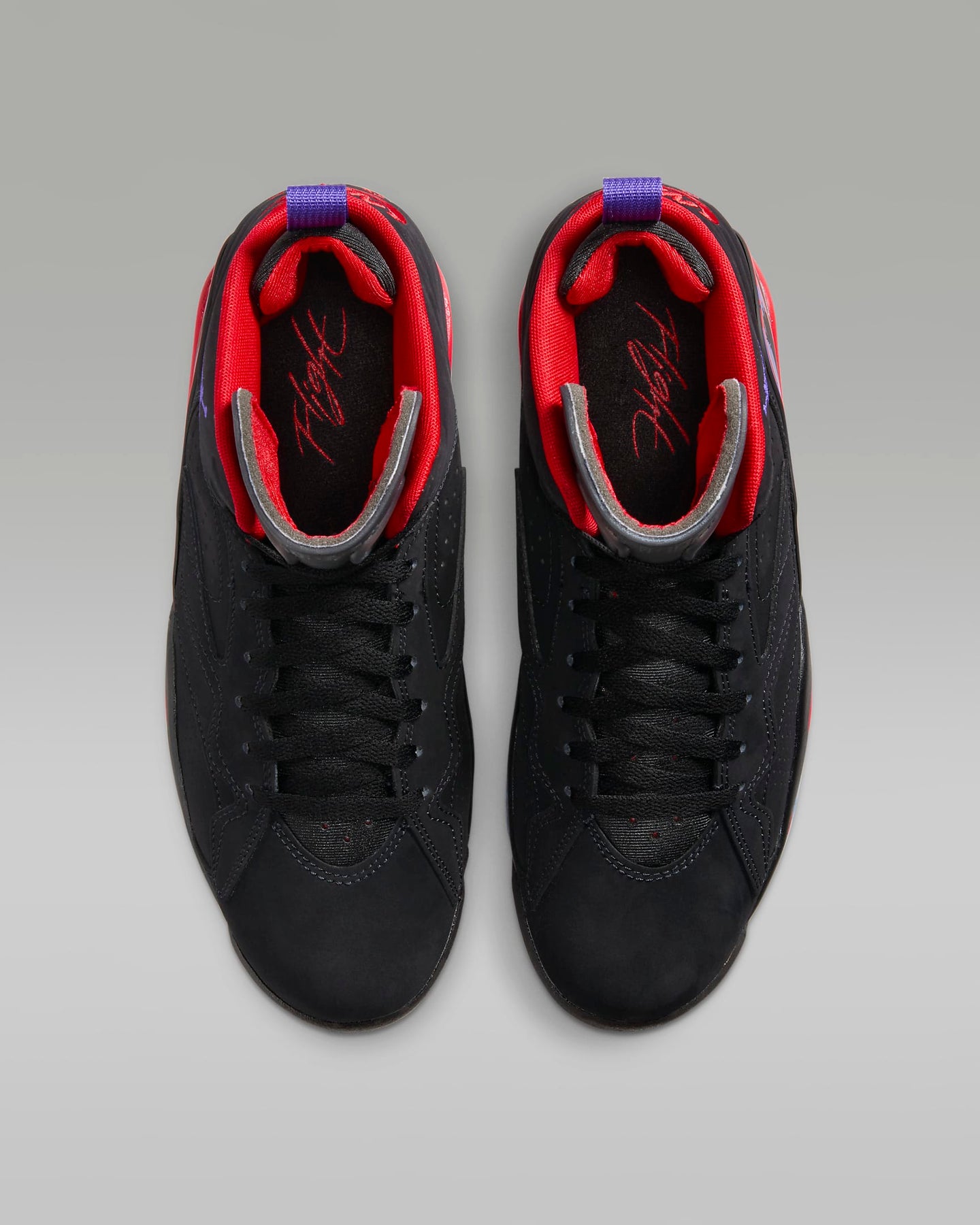 Giày Nike Jumpman MVP Men Shoes #Black – Kallos Vietnam