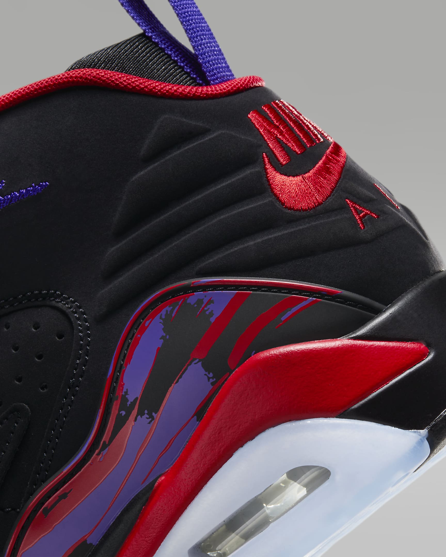 Giày Nike Jumpman MVP Men Shoes #Black – Kallos