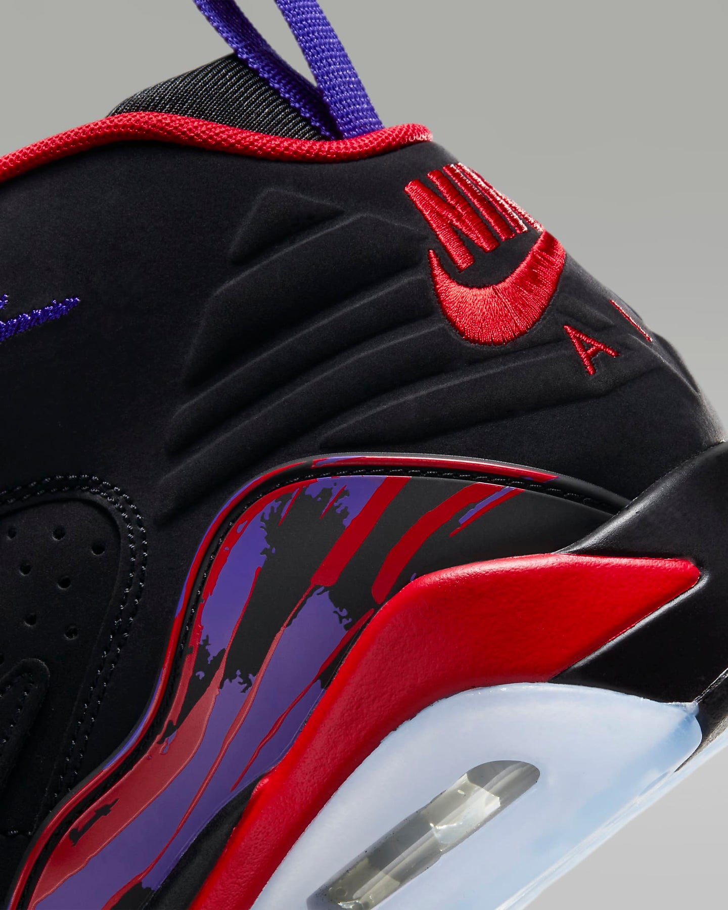 Giày Nike Jumpman MVP Men Shoes #Black – Kallos Vietnam