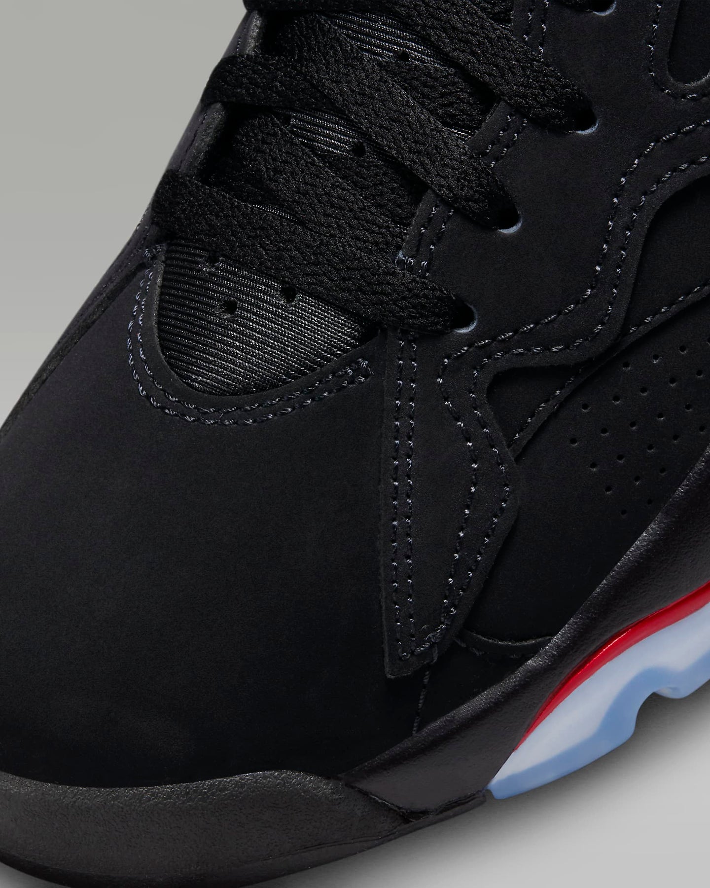Giày Nike Jumpman MVP Men Shoes #Black – Kallos Vietnam